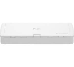 Mobile Scanner Test: Schnelles Scannen von unterwegs