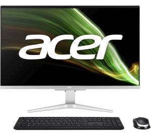 All-in-One-PC Test: Alles in einem