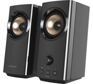 PC-Lautsprecher Test: Platzsparende Systeme für den Schreibtisch