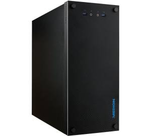 Aldi-PC Test: Multimedia-Familien-PC und Gaming-Rechner