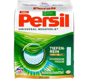 Persil Waschmittel Test: Alle Waschmittelarten im Vergleich