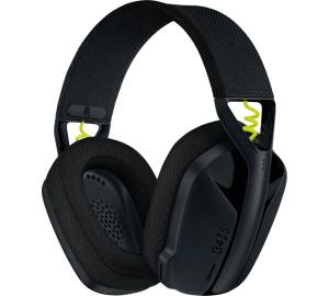 Logitech Gaming-Headsets Test: Qualität & Komfort im Fokus