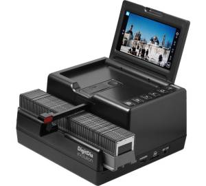 Die besten Filmscanner Test