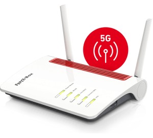 Router mit DSL-Modem Test: Alles-in-einem Lösung fürs Netz