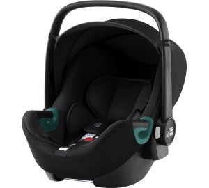 Die besten Babyschalen mit Liegefunktion | Test & Kaufberatung ...