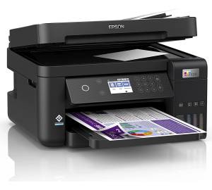 Duplex-Drucker Test: Effizienter beidseitiger Druck