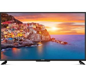 Dyon Fernseher Test: Fokus auf Einstiegsklasse