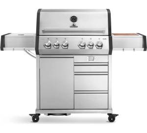 Die besten Burnhard Grills | Test & Kaufberatung – Testberichte.de