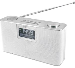 Soundmaster Radios Test: Modelle im Überblick
