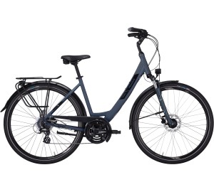 Pegasus Fahrräder Test: Qualität und Komfort für Touren und Alltag