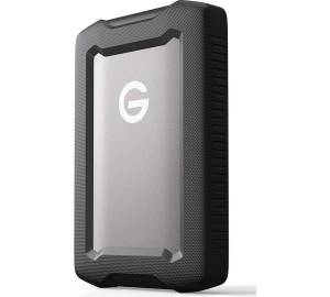 Externe Festplatte ab 2TB Test: Platz für Datenbibliotheken