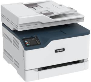 Die besten Laserdrucker mit Scanner | Test 05/2026 – Testberichte.de