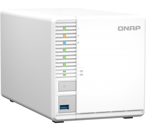 Qnap NAS-Server Test: Zuverlässige NAS-Systeme