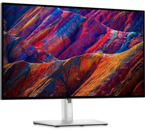 Die besten Dell-Monitore | Test 04/2026 – Testberichte.de