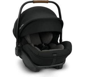 Babyschale mit Liegefunktion Test: Sicherheit & Komfort