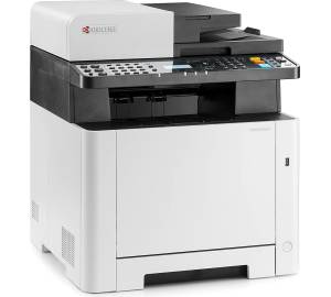 Laserdrucker mit Scanner Test: Multifunktionale Büroausstattung