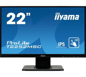 Die besten 22-Zoll-Monitore Test