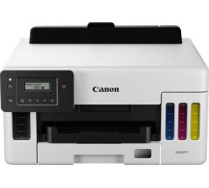 Canon Drucker: Pixma und i-Sensys für jeden Bedarf