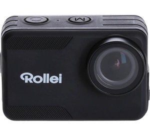 Rollei Action-Cams Test: Überzeugend in der Mittelklasse