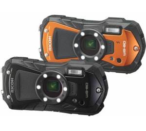 Outdoor-Digitalkamera Test: Einsatz unter harten Bedingungen