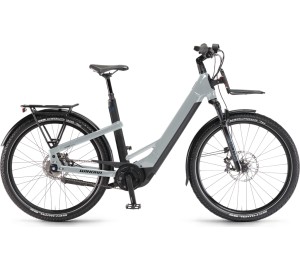 Die besten Winora E-Bikes Test