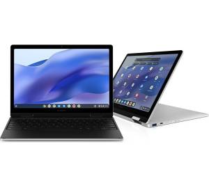 Notebook 12 Zoll Test: Sehr kompakt und bequem in der Hand