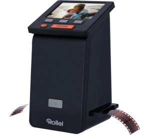 Die besten Rollei Scanner | Test & Vergleich – Testberichte.de