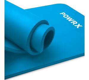 Sportmatte Test: Die besten Fitnessmatten