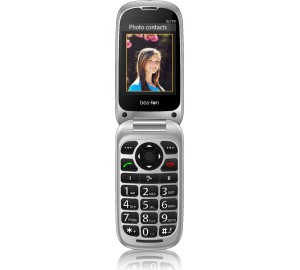Die besten Bea-fon einfache Handys | Test & Kaufberatung – Testberichte.de