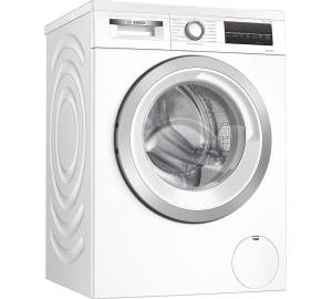 Waschmaschine Test: Hohe Auslastung spart Energie und Kosten