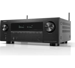 Die besten AV-Receiver mit WLAN | Test 05/2026 – Testberichte.de