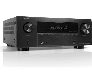 HiFi-Receiver mit Internetradio Test: Radio für jeden Geschmack