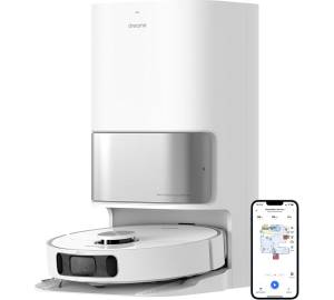 Saugroboter mit Absaugstation Test & Vergleich 2025