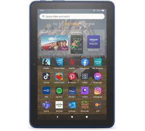 Amazon Tablets Test: Preisgünstige Option mit guter Leistung