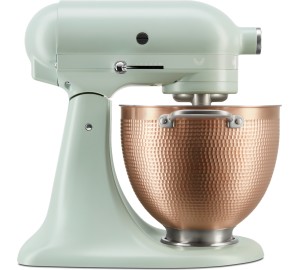 KitchenAid Küchenmaschinen Test: Hochwertig und leistungsfähig