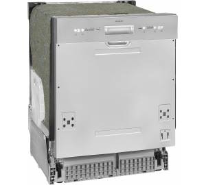 Exquisit Geschirrspüler Test: Einfache Modelle zu attraktiven Preisen