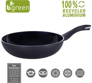 Berndes Pfannen Test: Große Auswahl an hochwertigen Pfannen