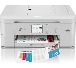 Duplex-Drucker Test: Effizienter beidseitiger Druck