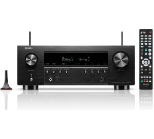 AV-Receiver Test: Surround-Sound im Heimkino