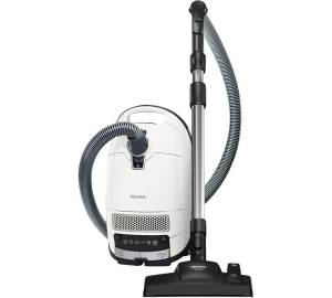 Miele Staubsauger Test: Hohe Saugkraft und Langlebigkeit