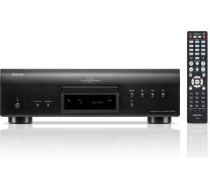 SACD Player Test: Audiophiler Sound und Mehrkanal-Aufnahmen