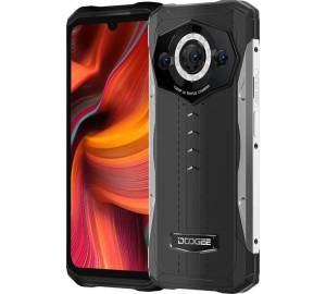 Doogee Smartphones Test: Robust und outdoortauglich