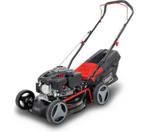 Scheppach Rasenmäher Test: Überzeugen mit Ausstattung