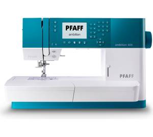 Pfaff Nähmaschinen Test: Großes Modell-Auswahl für jeden Zweck