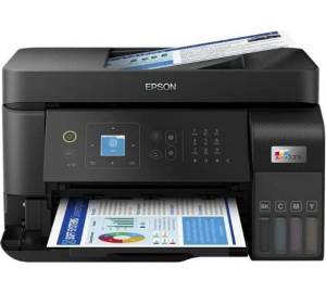 Epson Drucker Test: Die Vielfalt von WorkForce, EcoTank & Co.