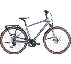 Pegasus Fahrräder Test: Qualität und Komfort für Touren und Alltag