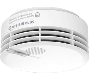 Smarter Rauchmelder Test: Bequeme Kontrolle per App