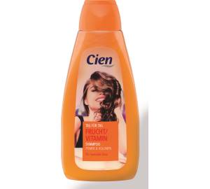 Lidl / Cien Shampoos Test: Gute Pflegeeigenschaften und günstig