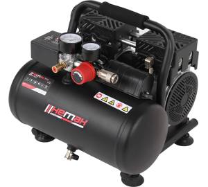 Mini-Kompressor Test: Praktisch für unterwegs