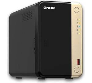 Qnap NAS-Server Test: Zuverlässige NAS-Systeme